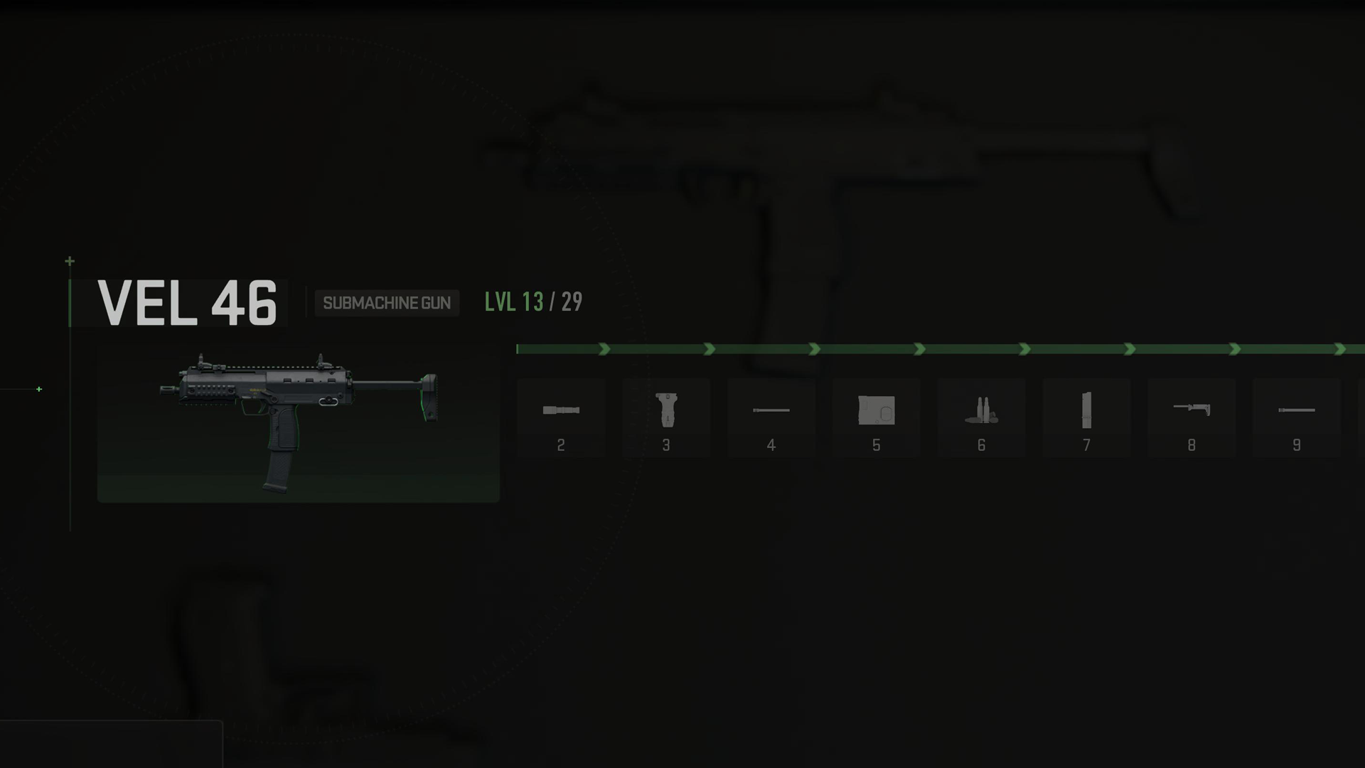 Modern Warfare 2 Vel 46 Loadout And Best Class Build